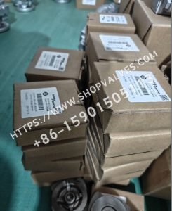 Spirax Sarco DCV3/DCV3LT Disc Check Valves